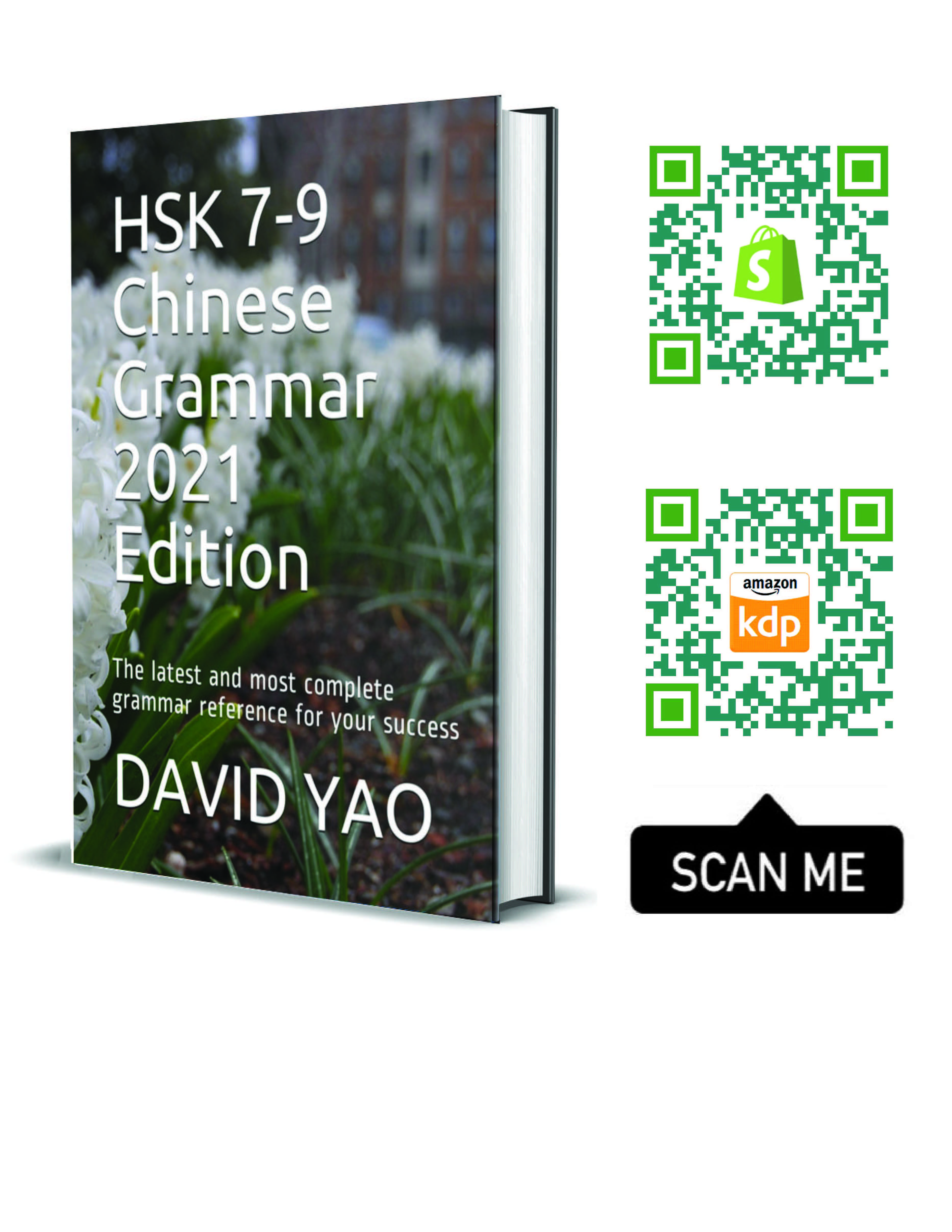 HSK 7-9 Chinese Grammar - Educational Video Courses Online